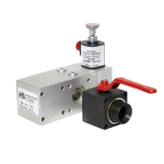 Hydraulic Oil Buffers – HydronicLift
